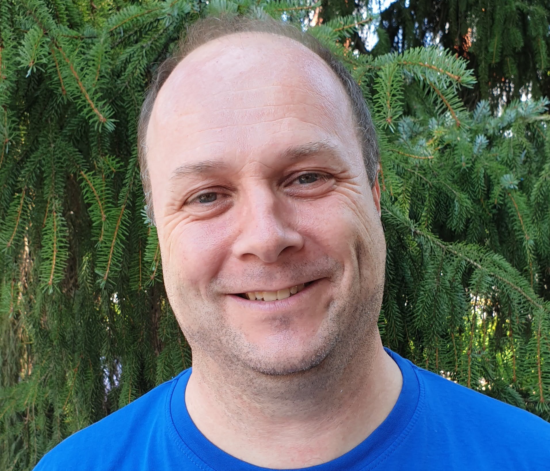 Porträt Bruno Ryser – Eidgenössischer Hornusserverband