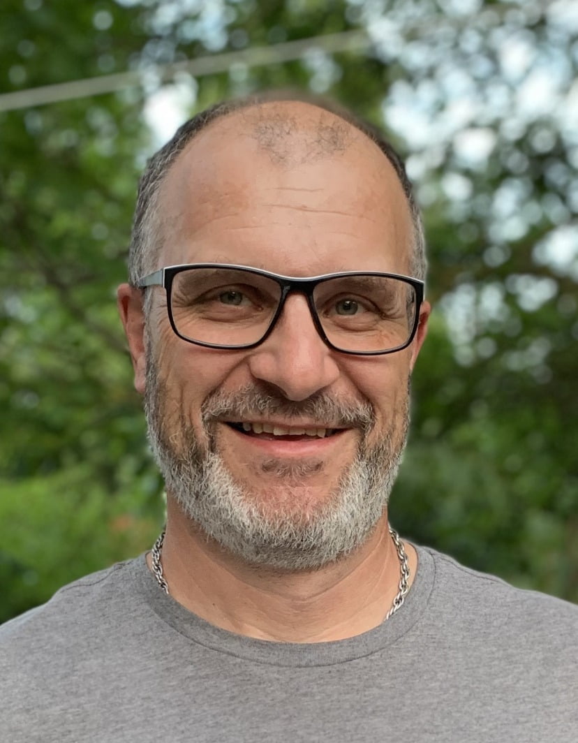 Porträt Bruno Ryser – Eidgenössischer Hornusserverband