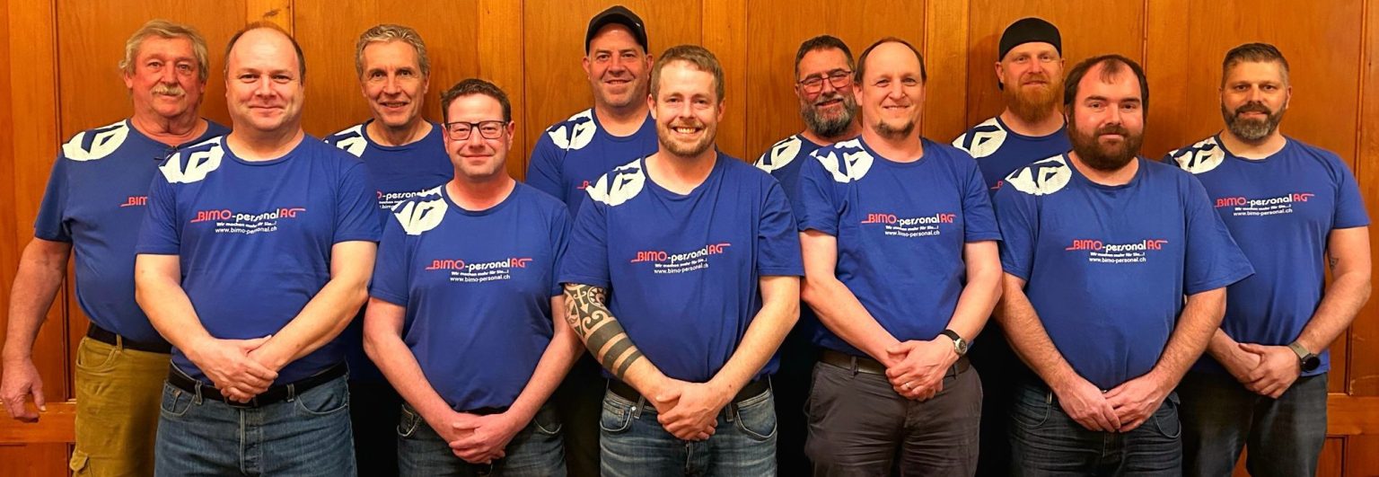 Hornusserfeste Rüdtligen-Alchenflüh – Eidgenössischer Hornusserverband